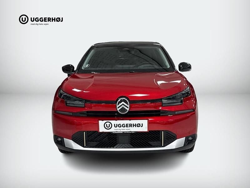 Brugt 2024 Citroën e-C4 VTR Sport 156 HK – 8270 Højbjerg (Forhandler ...