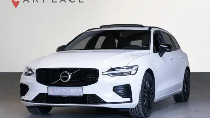 Volvo-modeller brugt • Sammenlign pris og udvalg på tværs af 795 biler