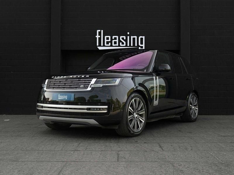 Brugt 2023 Land Rover Range Rover Autobiography 510 HK SUV – 2970 ...