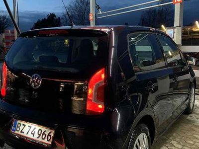VW up! brugt - 174 til salg + vurderet af AutoUncle