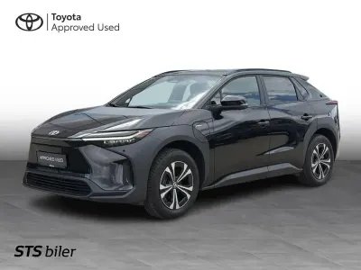 Toyota-modeller brugt • Sammenlign pris og udvalg på tværs af 1.917 biler