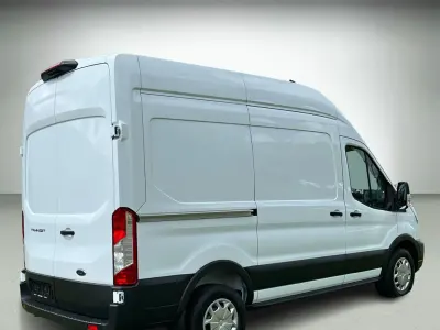 2025 | Ford Transit – Sammenlign 10 brugte af denne årgang | Pris fra ...