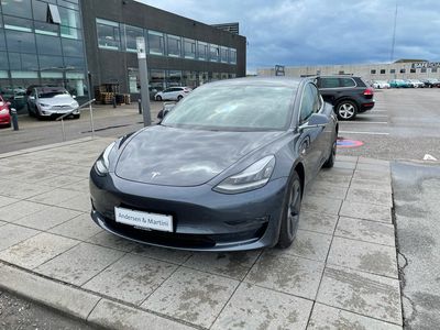 Tesla Model 3 brugt - 106 til salg + vurderet af AutoUncle