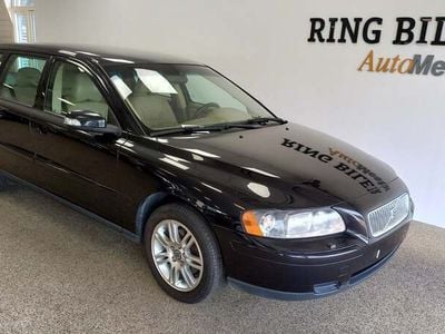 Brugt Volvo - 560 til salg i alle modeller - AutoUncle