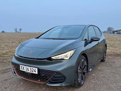 Side 6 af 6: Cupra Born – Jeg fandt 127 brugte til salg | Fra kr. 174.000