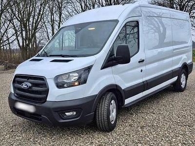 2025 | Ford Transit – Sammenlign 10 brugte af denne årgang | Pris fra ...