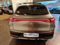 Brugt 2024 Mercedes EQE350 SUV AMG Line Premium Plus 292 HK SUV – 8600 ...