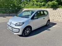 Brugt VW up! 60 HK (2014) i Aalborg SV, Aalborg - 45.000 kr. | AutoUncle