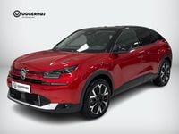 Brugt 2024 Citroën e-C4 VTR Sport 156 HK – 8270 Højbjerg (Forhandler ...