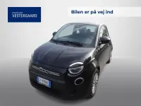 Brugt Fiat 500e Red 118 HK (2025) i Fredericia - 159.895 kr. | AutoUncle