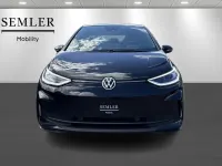Brugt VW ID.3 204 HK (2026) i Glostrup - 299.900 kr. | AutoUncle