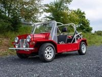 Brugt 1971 Austin Mini – 7000 Haderslev (Forhandler) – 159.800 kr ...
