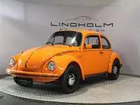 Brugt VW Käfer (1974) i Viborg - 119.900 kr. | AutoUncle
