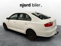 Brugt 2014 Seat Toledo Style 105 HK – 8600 Silkeborg (Forhandler) – 64. ...