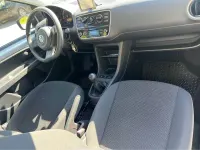 Brugt VW up! 60 HK (2014) i Aalborg SV, Aalborg - 45.000 kr. | AutoUncle
