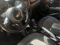 Brugt 2015 Mini Cooper 136 HK Hatchback – Syddanmark (Privat) – 105.000 ...