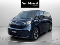 Brugt 2022 VW ID. Buzz Pro 204 HK MPV – 2970 Hørsholm (Forhandler ...