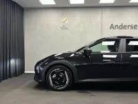 Ny Kia EV4 204 HK (2026) i Greve - 319.580 kr. | AutoUncle