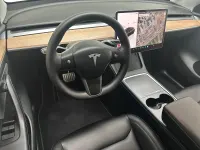 Brugt Tesla Model Y Performance 534 HK (2023) i Silkeborg - 274.900 kr ...