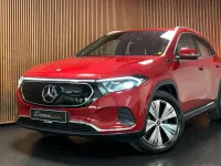 Brugt Mercedes EQA250 Progressive 190 HK (2022) i Silkeborg - 224.995 ...