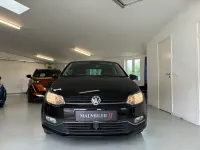 Brugt VW Polo Comfortline 90 HK (2015) - 89.900 kr. | AutoUncle