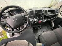 Brugt 2013 Citroën Jumper MPV – Midtjylland (Privat) – 23.500 kr ...
