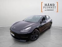 Brugt 2021 Tesla Model 3 Long Range AWD 498 HK Sedan – 8800 Viborg ...