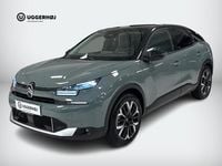 Brugt 2024 Citroën e-C4 VTR Sport 156 HK – 8270 Højbjerg (Forhandler ...