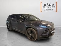 Brugt 2024 Fisker Ocean Extreme 564 HK SUV – 8800 Viborg (Forhandler ...