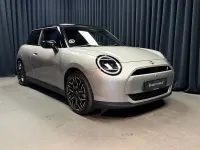Brugt Mini Cooper SE Favoured 218 HK (2024) i Birkerød - 284.900 kr ...