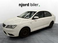 Brugt 2014 Seat Toledo Style 105 HK – 8600 Silkeborg (Forhandler) – 64. ...
