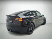 Brugt Tesla Model Y Performance 534 HK (2023) i Silkeborg - 274.900 kr ...