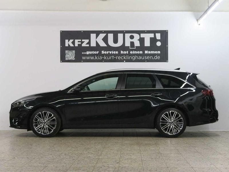Neu 2026 Kia Ceed Sportswagon 140 PS Kombi – Nordrhein-Westfalen ...
