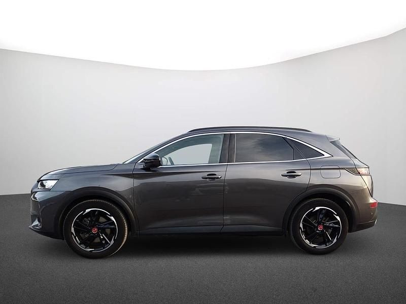 Gebraucht 2022 DS Automobiles DS7 Crossback Performance Line Plus 300 ...