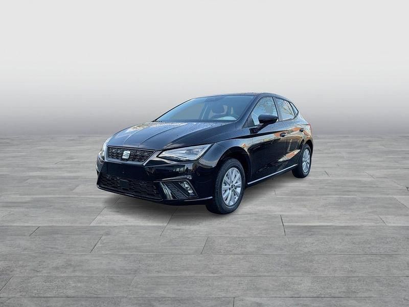 Gebraucht 2025 Seat Ibiza 116 PS Limousine – Nordrhein-Westfalen ...