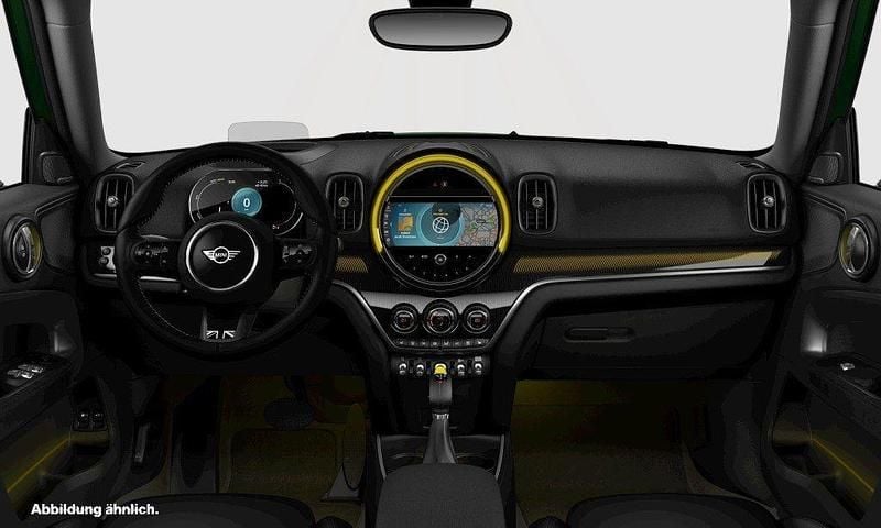 Gebraucht 2022 Mini Cooper SE 220 PS Kleinwagen – Nordrhein-Westfalen ...