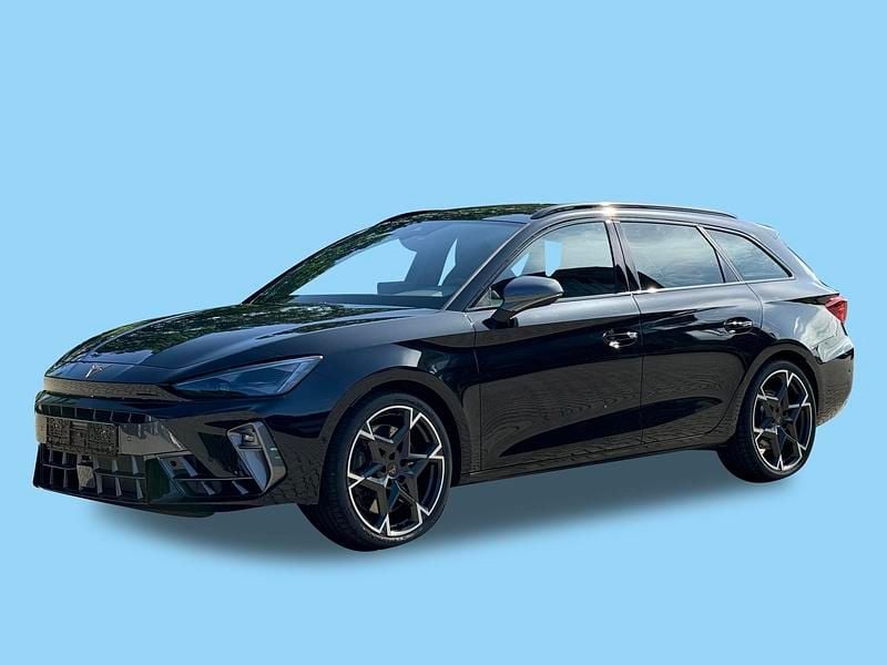 2025 Cupra Leon Kombi