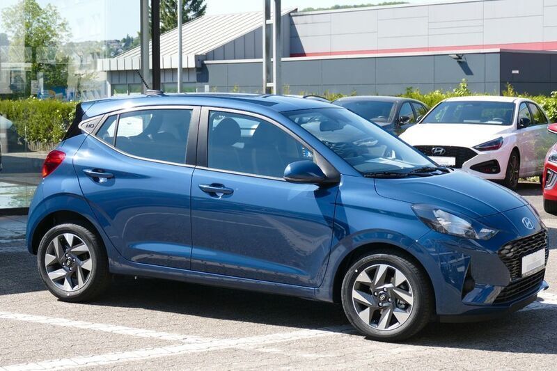 I10 91 G