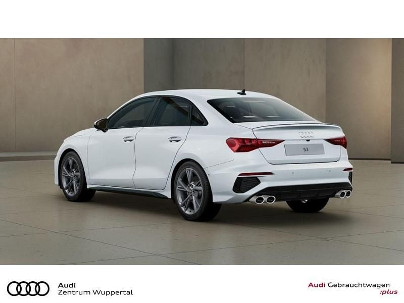 Gebraucht 2024 Audi S3 Basis 310 PS Limousine – 42109 Wuppertal ...