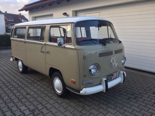 91 gebrauchte VW T2 – VW T2 Gebrauchtwagen - AutoUncle