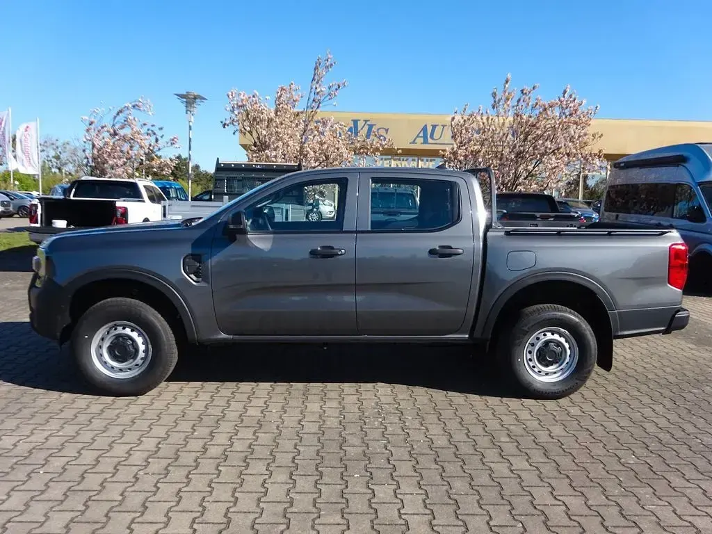 Neu Ford Ranger XL 170 PS (2026) in Eilenburg - 40.840 € | AutoUncle