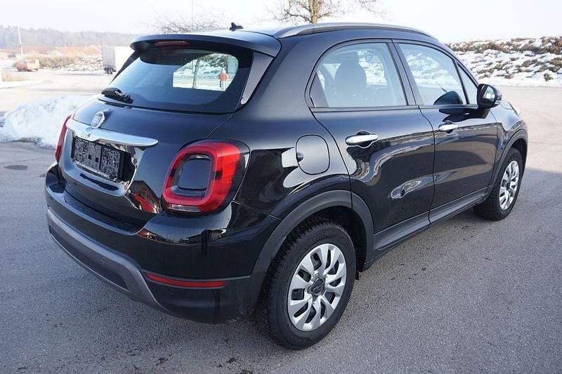 Gebraucht 2021 Fiat 500X Cross 150 PS SUV – Bayern (Händler) – 12.380 ...