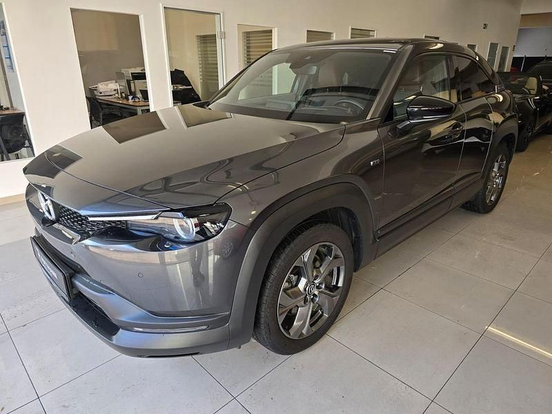 Gebraucht 2022 Mazda MX30 Ad'Vantage 145 PS SUV – 46149 Nordrhein ...