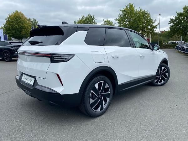 Neu 2025 Opel Grandland X 145 PS SUV – 33334 Gütersloh (Händler) – 34. ...