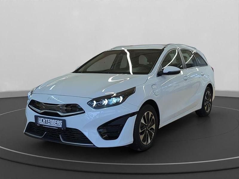 Kia Ceed Sportswagon Vision