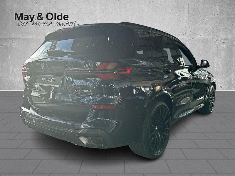 Gebraucht 2025 BMW X5 Performance 352 PS SUV – 22848 Norderstedt ...