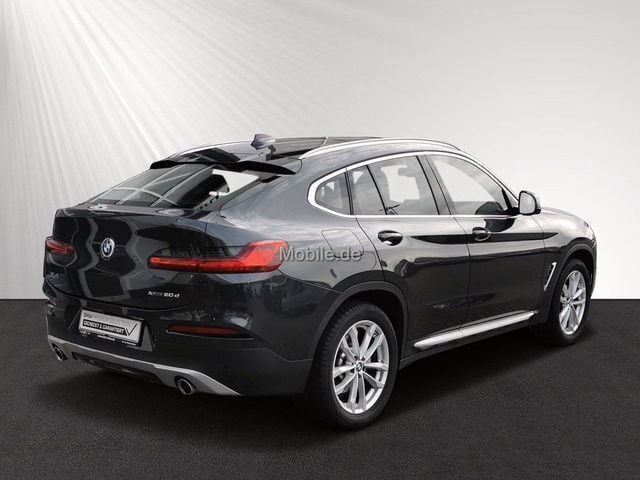 Bmw X4 Gebraucht