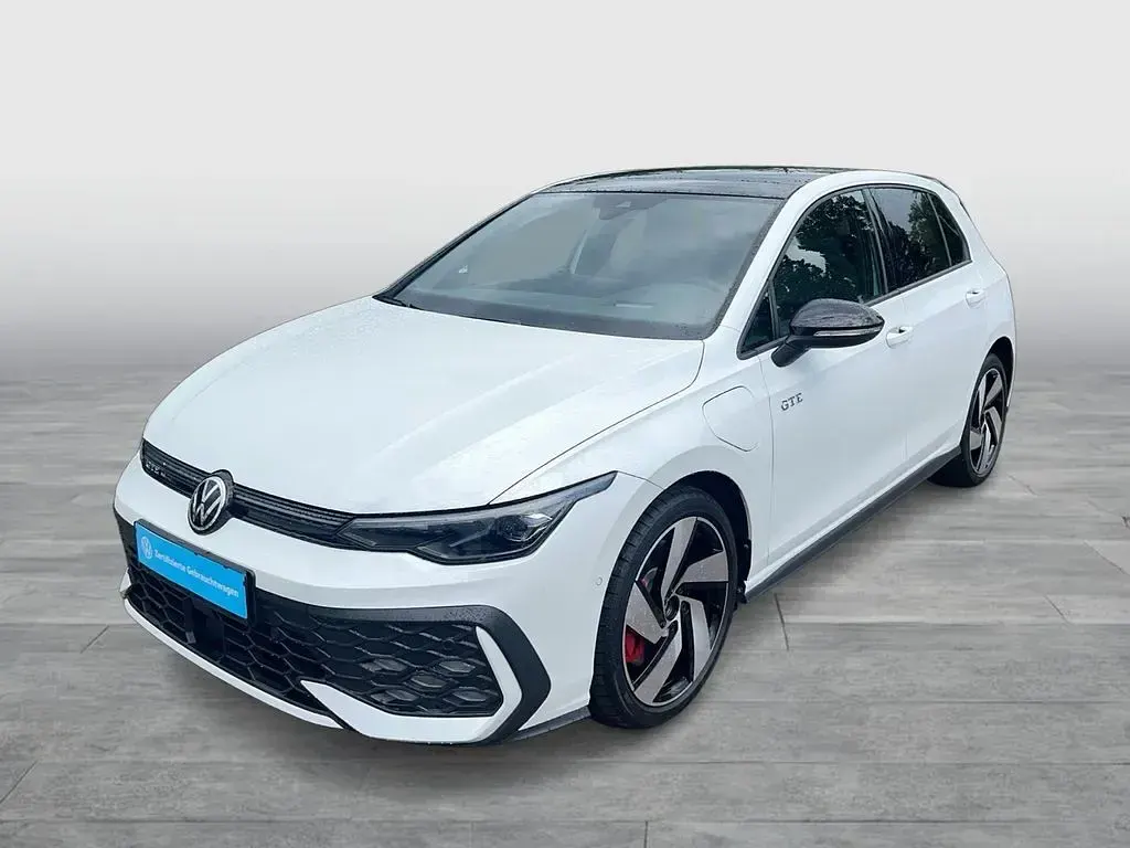 Gebraucht VW Golf VIII GTE 272 PS (2025) in Nordrhein-Westfalen - 38. ...