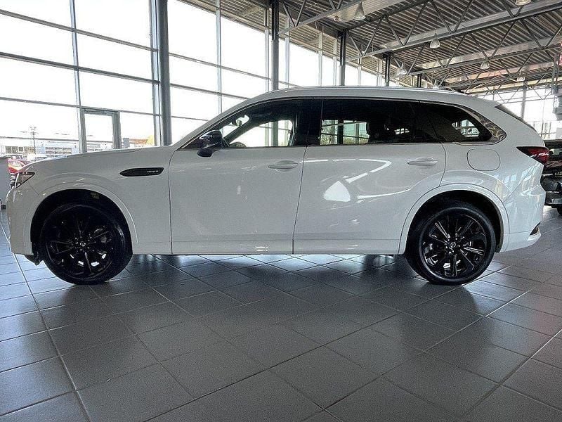 Neu 2026 Mazda CX-80 328 PS SUV – Nordrhein-Westfalen (Händler) – 56. ...