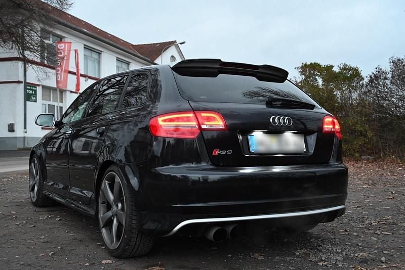 Gebraucht 2011 Audi RS3 350 PS Limousine – 63450 Hessen - Hanau (Privat ...